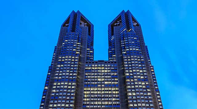 Metropolitan Government Building - Opening times and address